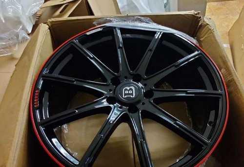 Диски кованные Брабус R23 G class W463 W464
