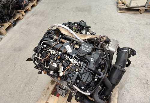 Двигатель N20B20 2.0л BMW 1, 3, 5, X1, X3, Z4