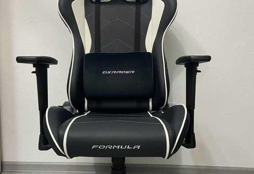 Игровое кресло DXRacer Formula