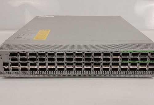 Коммутатор Cisco Nexus N9K-C9364C - в наличии