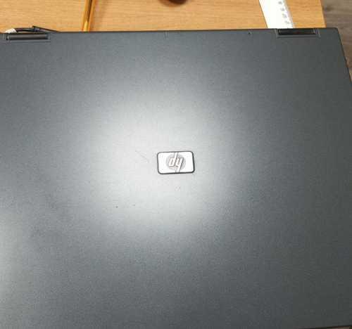 Ноутбук бу HP Compaq nx 6125