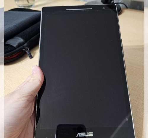 Планшет asus zenpad p024