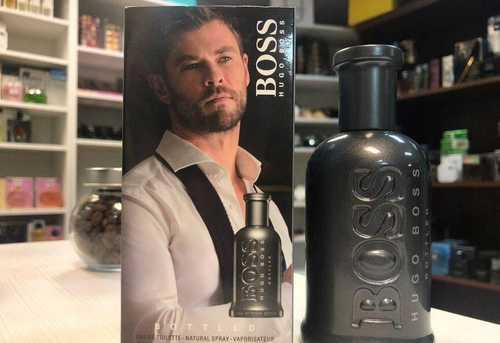 Мужской Boss Hugo Boss Bottled Man Of Today