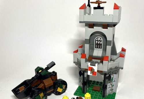 Lego Castle 7948 Outpost Attack