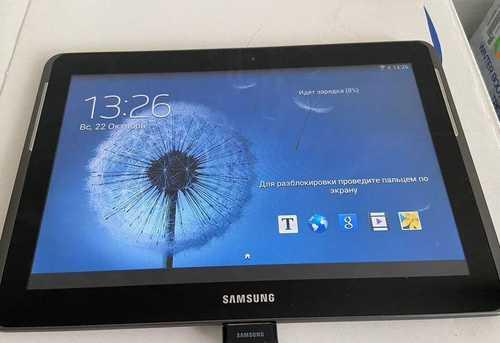 Samsung Galaxy tab 2 10.1 Model GT-P5110