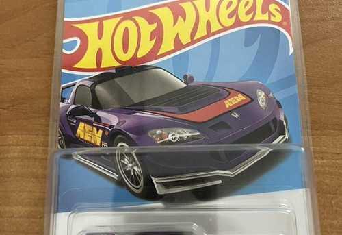 Hot Wheels Honda S2000 Legends Tour