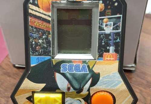 Консоль Sega - Mcdonald's Sonic Baseball