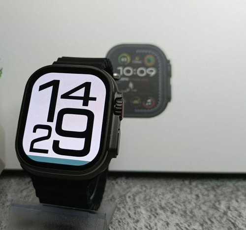 Apple Watch 10 Ultra 2 49 mm