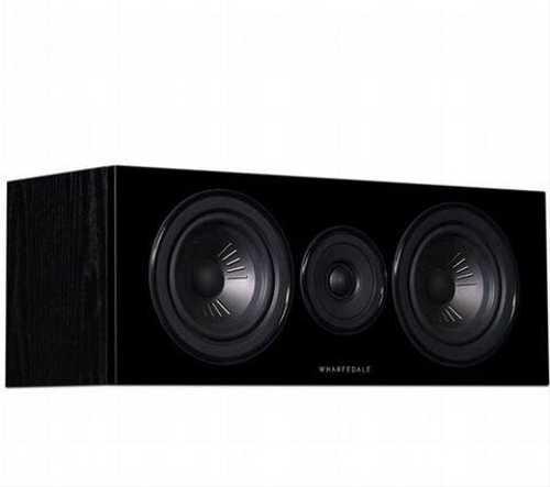 Центральный канал Wharfedale Diamond 12.C black