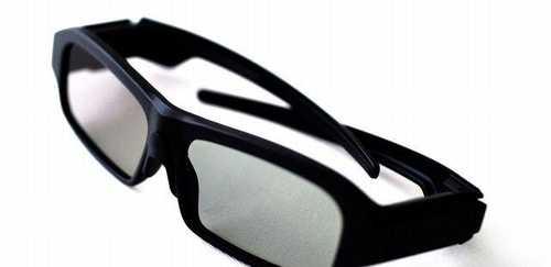 3D очки Bang&Olufsеn shutter glass для просмотрa т