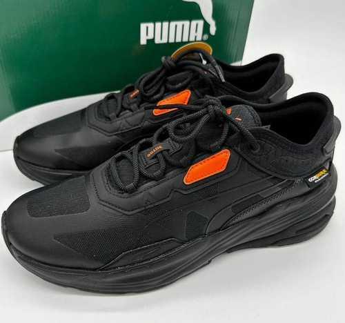 42 размер Puma Extent Nitro Cordura оригинал