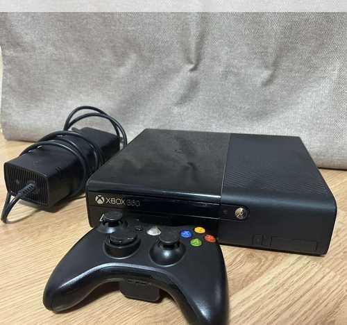 Xbox 360E 250Gb