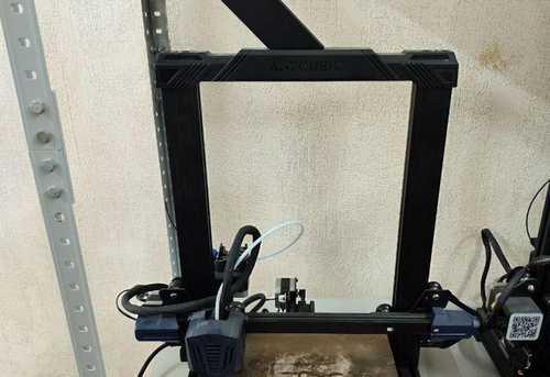 3D принтер Anycubic Kobra GO