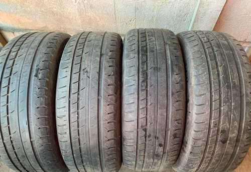 Viatti Strada Asimmetrico V-130 205/55 R16