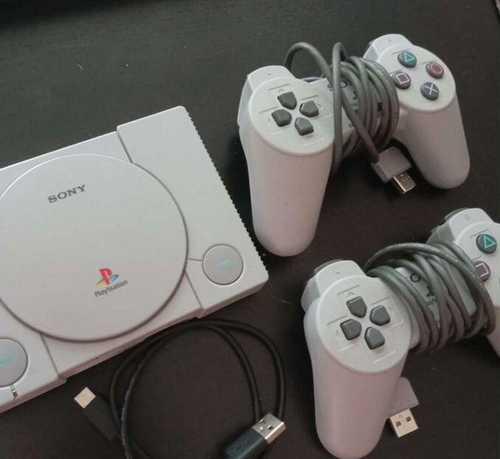 Playstation classic ps classic