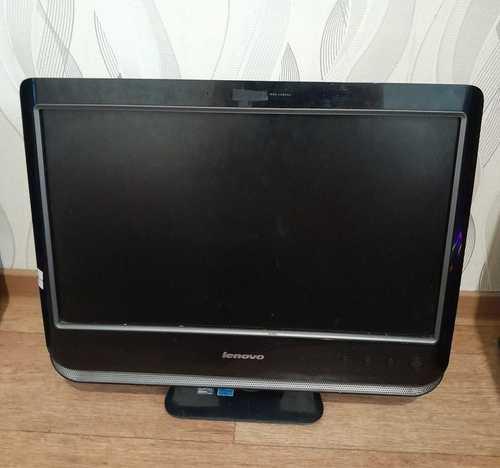 Компьютер Lenovo C200
