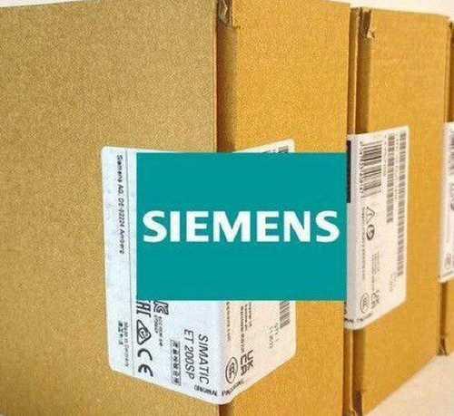Контроллеры Siemens сименс 6ES7132-4HB01-0AB0