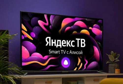 Телевизор smart tv 32/43/50"