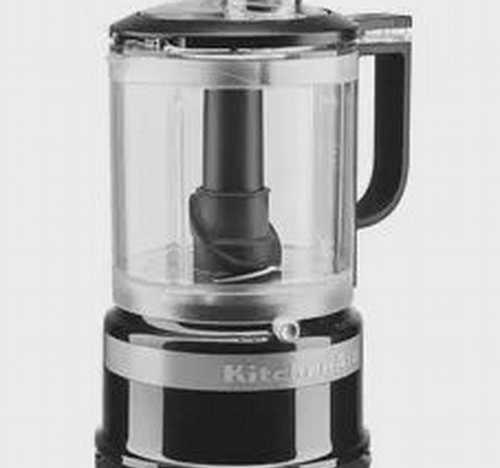 Кухонный комбайн KitchenAid 5KFC0516EOB