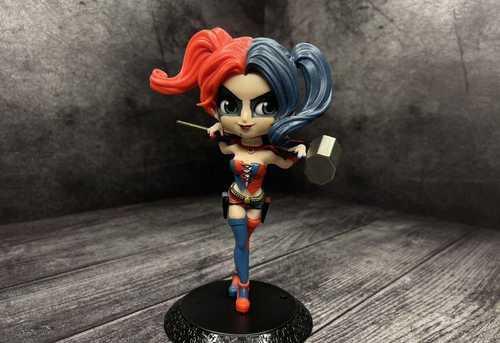 Фигурка Харли Квин (Harley Quinn)