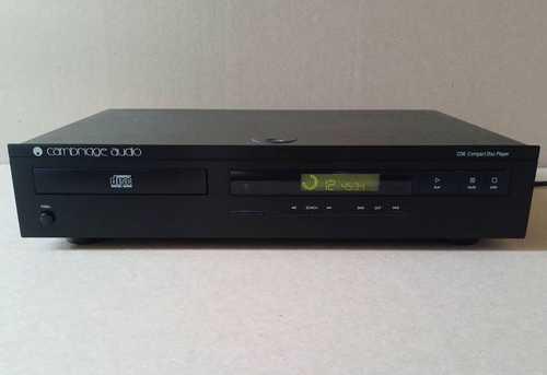 CD Player Cambridge Audio CD6 + паспорт и коробка