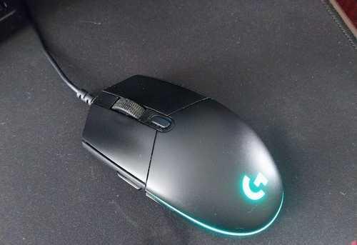 Logitech g102 prodigy