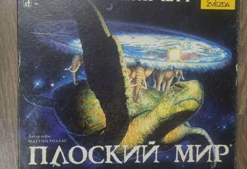 Настольная игра плоский мир Анк-Морпорк