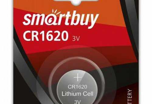 Батарея SmartBuy CR1620