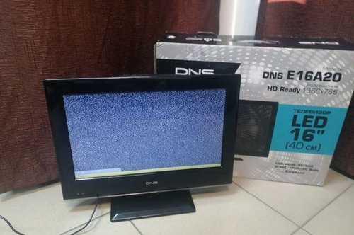 Телевизор DNS E16A20 LED (з.78)