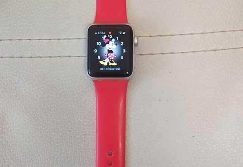 Продаю apple watch