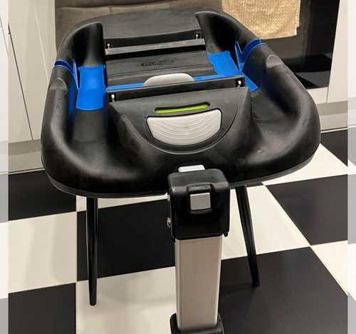 База baza isofix carlo kite