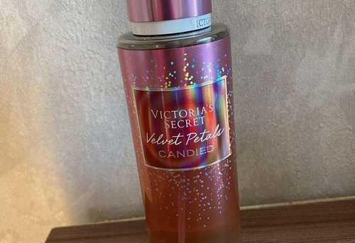 Victoria secret мист