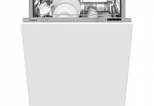 Встроенная посудомоечная машина Hansa