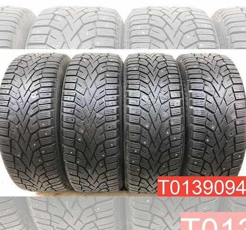 Gislaved NordFrost 100 205/55 R16 94T