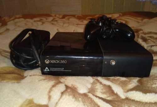 Xbox 360 250gb