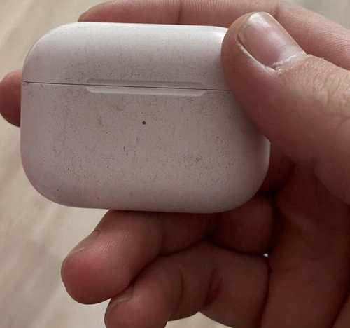 Наушники apple airpods