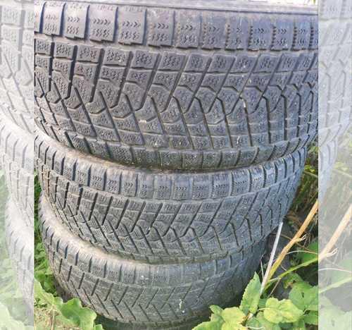 Triangle TR797 235/55 R18