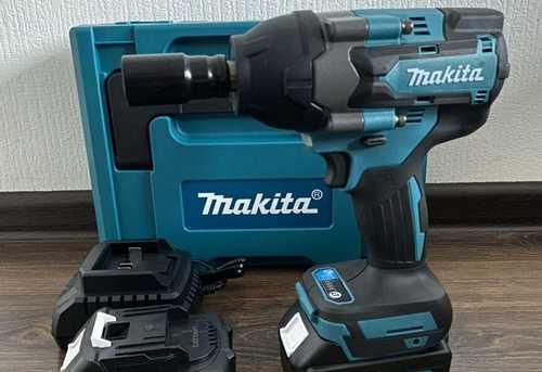 Гайковерт 700 Nm Makita