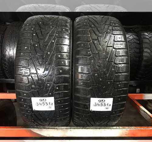 Nokian Tyres Hakkapeliitta 7 SUV 255/55 R18 109T