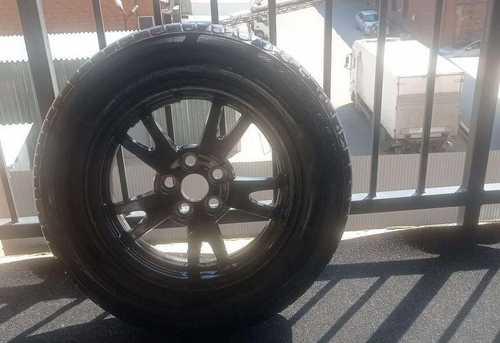 Bridgestone Playz PX 195/65 R15