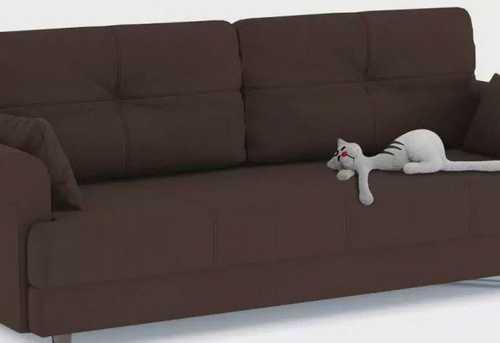 Прямой диван Мирта Дизайн 9