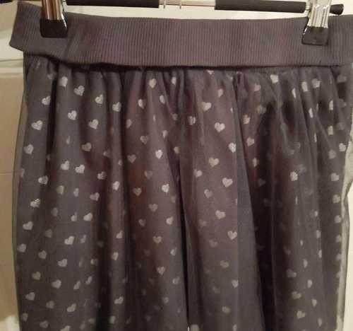 Пышные юбки пачки mothercare