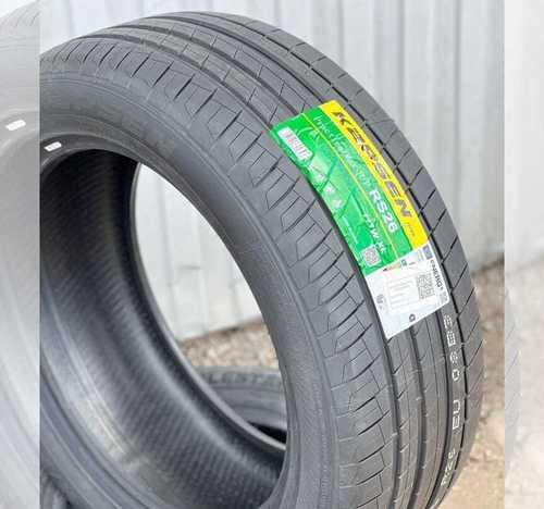 Kapsen RS26 Practical Max HP 315/35 R21 W