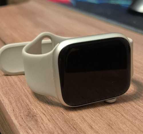 Смарт часы apple watch 7