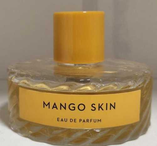 Духи mango Skin