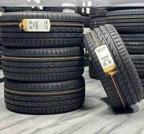 Ikon Tyres Nordman SZ2 245/40 R18 97W