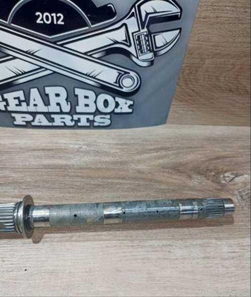 Input Shaft F4A21