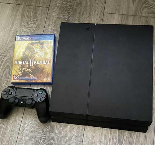 Sony playstation 4