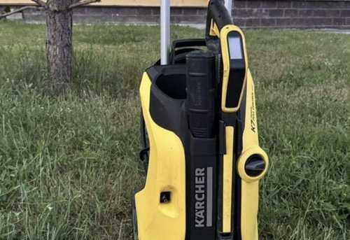 Karcher K 7 premium full control plus