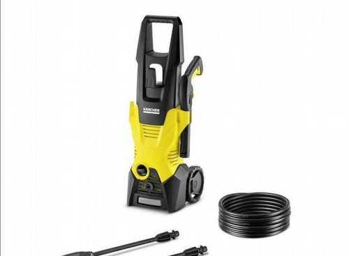 Минимойка Karcher k 3